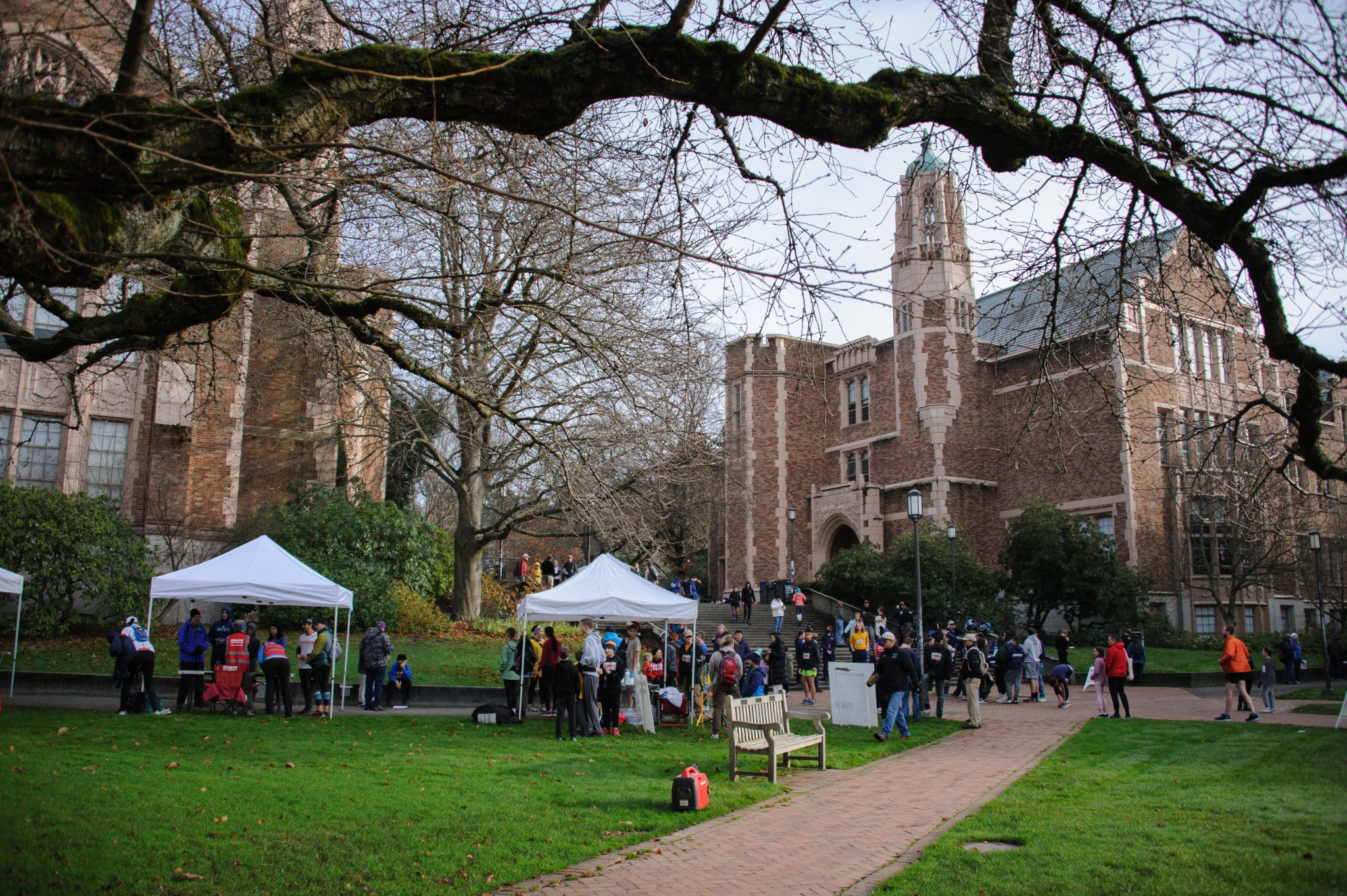 Record Setting Attendance, Iconic Venue, Great Weather - Cascade ...