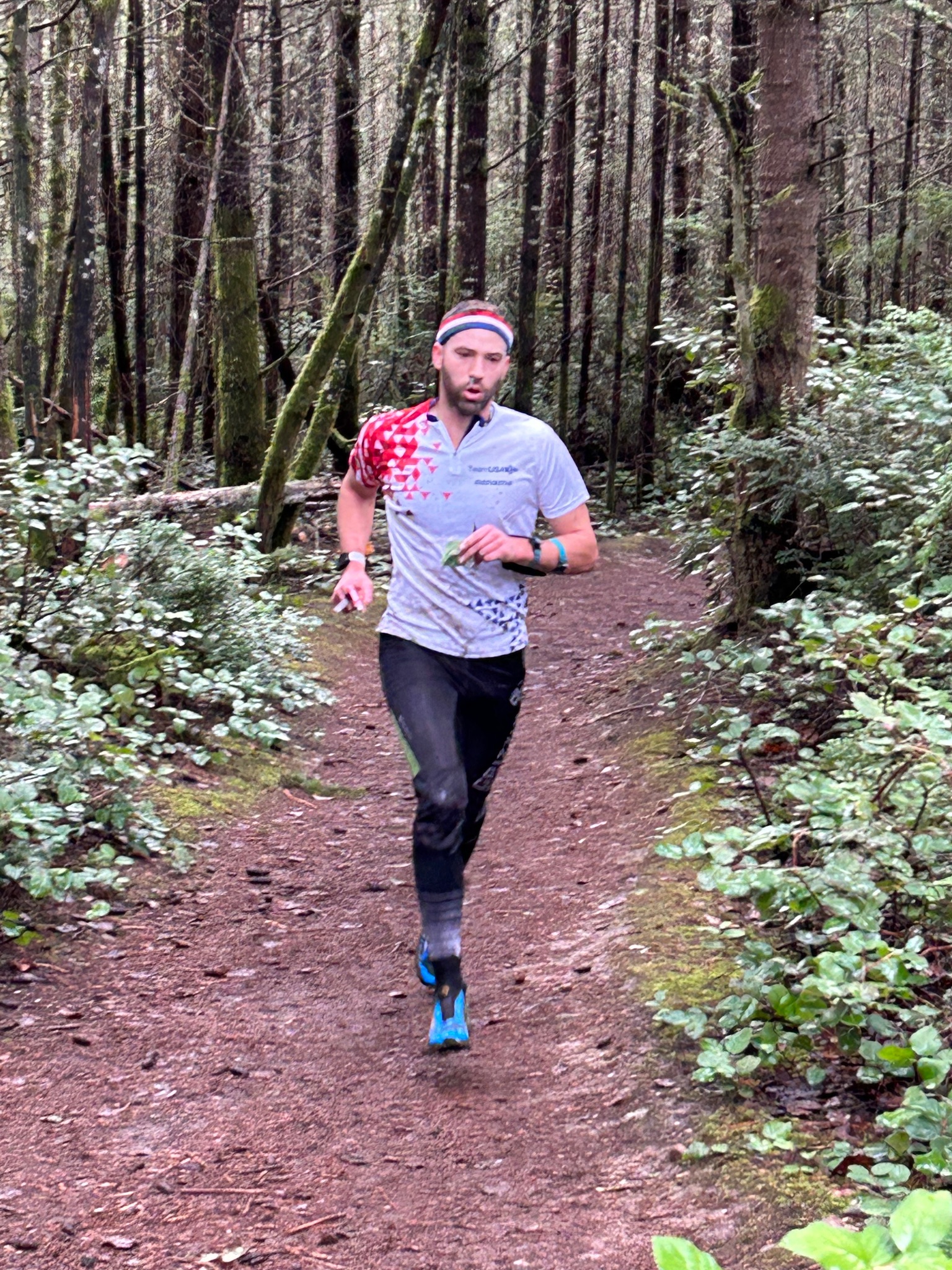 Get Registered for WL #4 - Hamlin Park - Cascade Orienteering Cascade ...